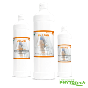 Argile chaude - Laboratoire Phytotech