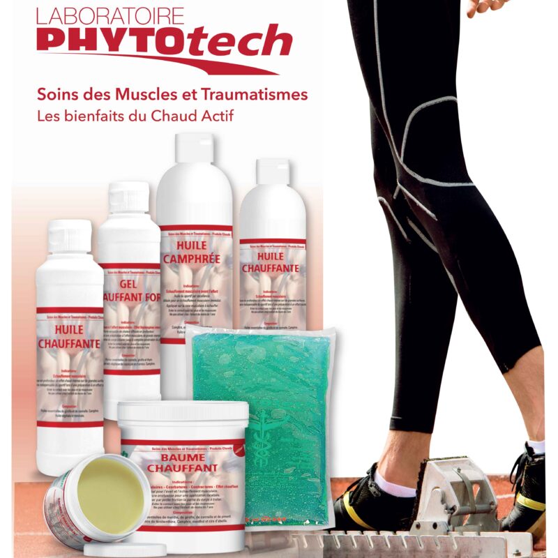 Laboratoire Phytotech