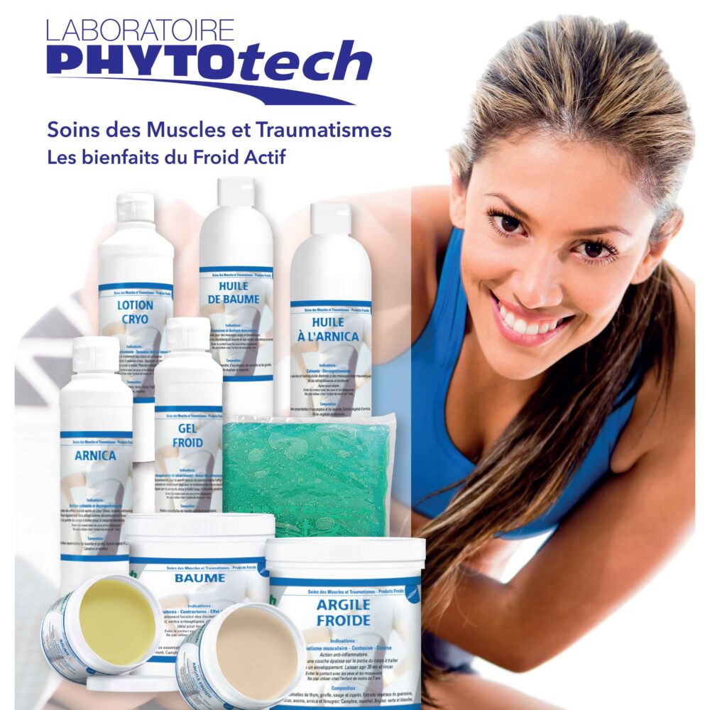 Laboratoire Phytotech