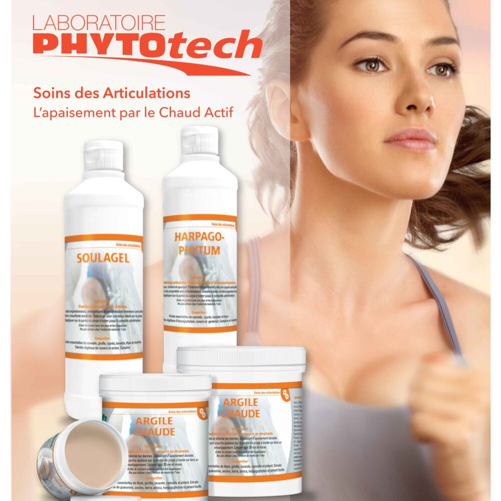 Laboratoire Phytotech