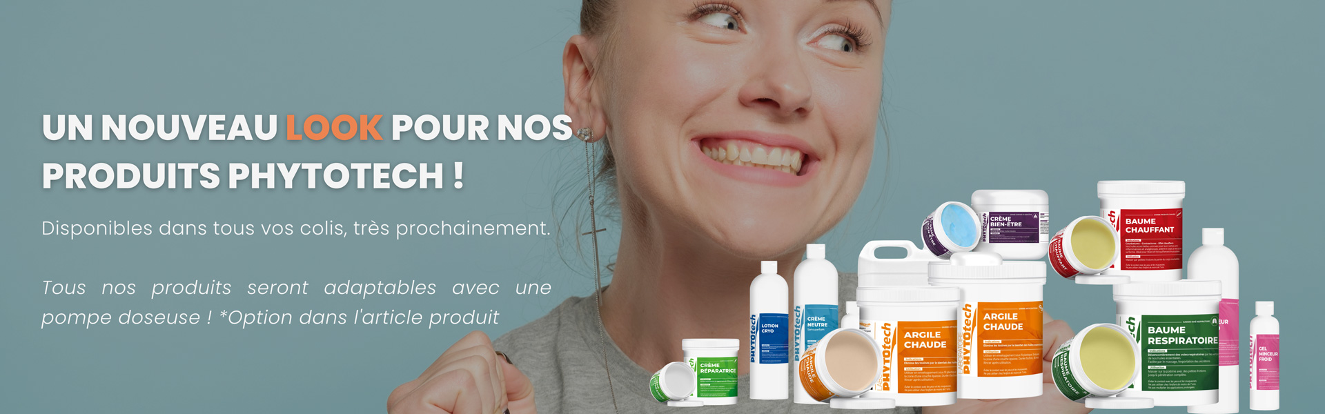 Laboratoire Phytotech